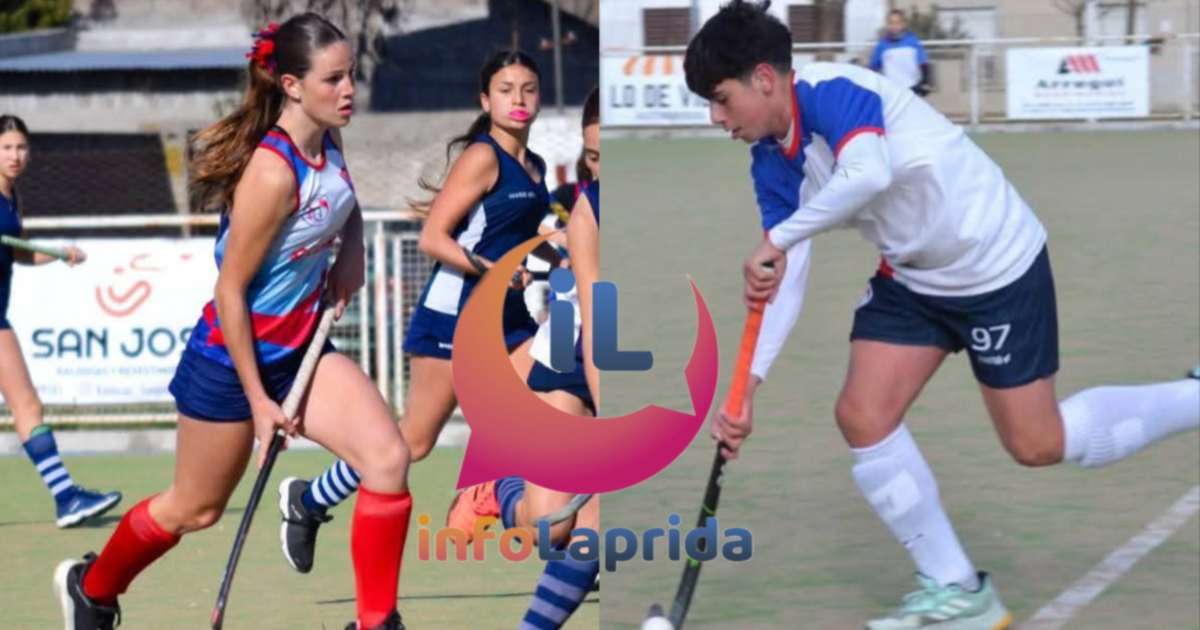 Genara Vecini y Nacho Ruiz, entre los mejores talentos del país | Info ...